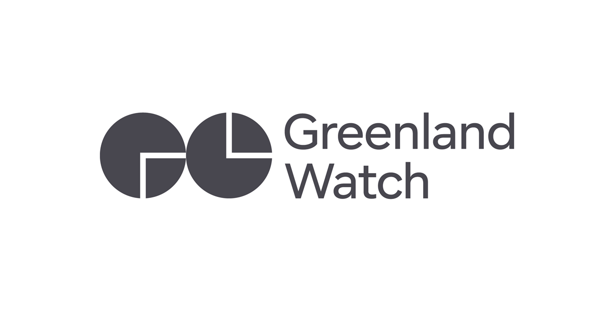Reference | Greenland Watch