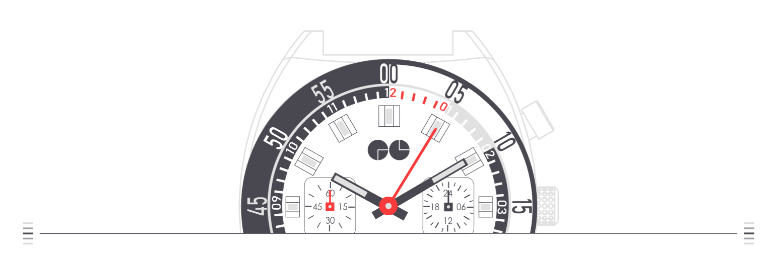 Greenland Watch - Hong Kong Watch Manufacturer